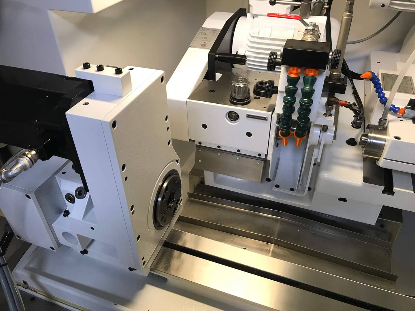 Gallery, portfolio works | FinTool